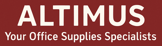 Tab Dividers | Dubai & Abu Dhabi, UAE | Altimus.Office