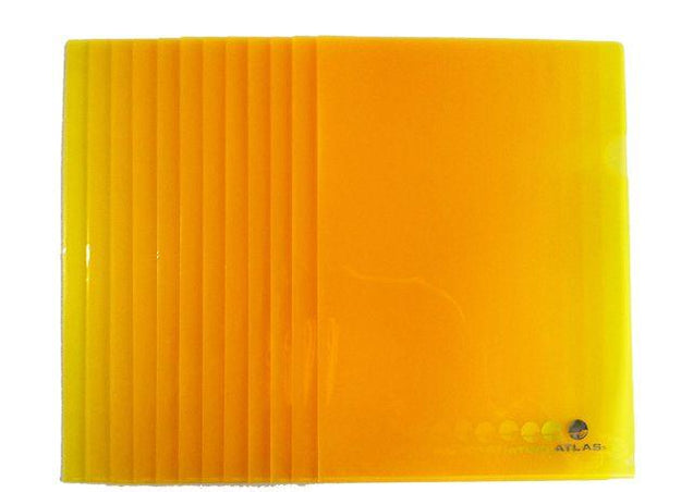 L Shape Folder | Dubai & Abu Dhabi, UAE | Altimus.Office