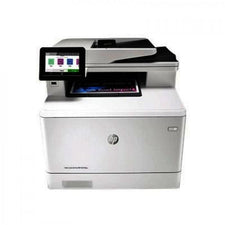 HP M479fdw Color LaserJet Pro Multifunction Printer (W1A80A) | Dubai ...