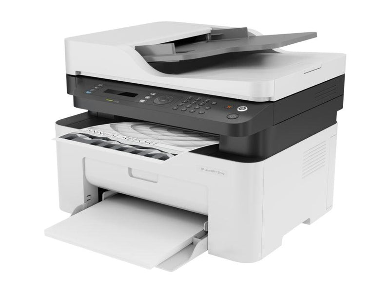 HP Laser MFP 137fnw Multi-Function Printer (4ZB84A) | Dubai & Abu Dhabi ...