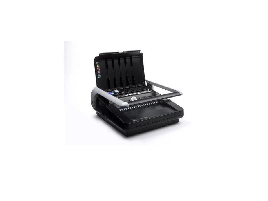 GBC CombBind C340 Manual Binding Machine | Dubai & Abu Dhabi, UAE ...