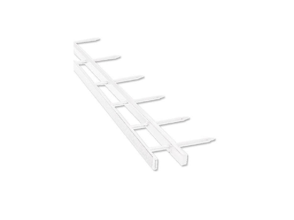GBC SureBind Binding Strips 2" [51mm] White, 10 Pin [Box of 100 ...
