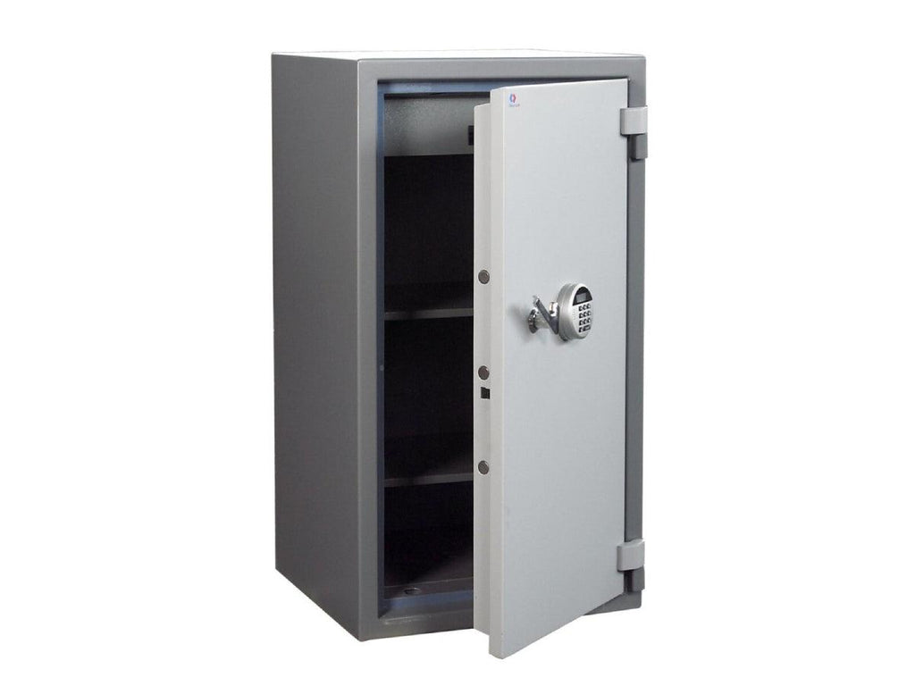 Chubb Safes | Dubai & Abu Dhabi, UAE | Altimus.Office