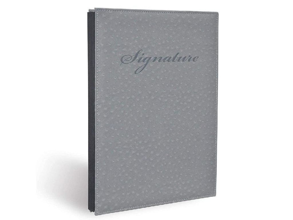 Filing / Signature Book | Dubai & Abu Dhabi, UAE | Altimus.Office