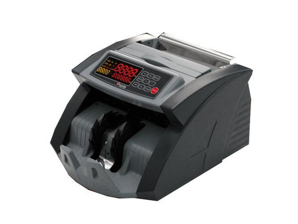 Cassida 5520 UV/MG Currency Counter Machine | Dubai & Abu Dhabi, UAE ...