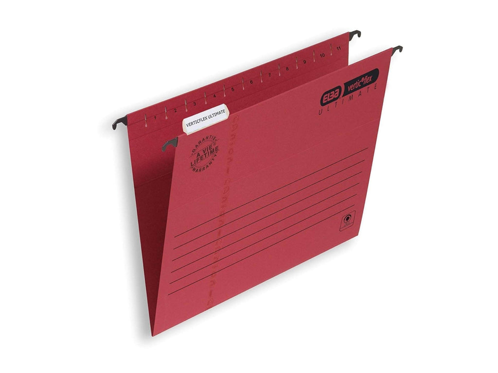 Hanging / Suspension File | Dubai & Abu Dhabi, UAE | Altimus.Office