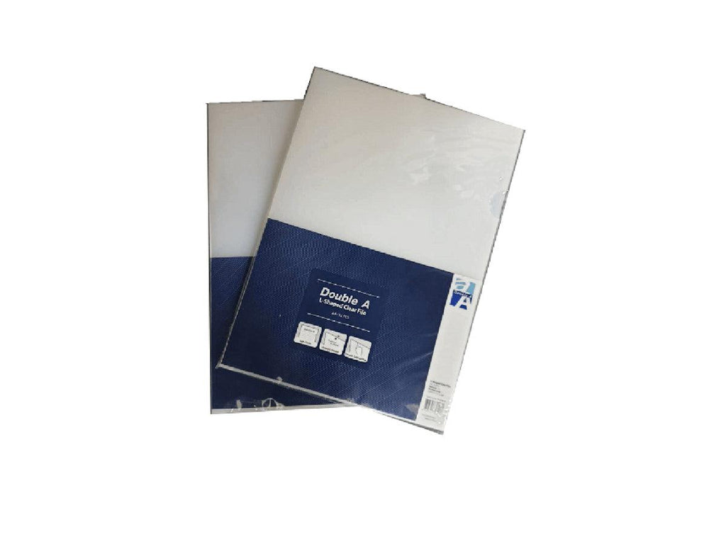 L Shape Folder | Dubai & Abu Dhabi, UAE | Altimus.Office
