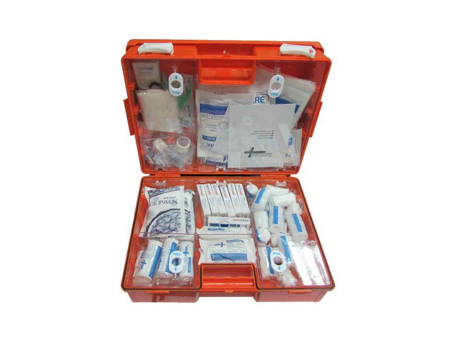 First Aid Box For 100 People | Dubai & Abu Dhabi, UAE | Altimus.Office