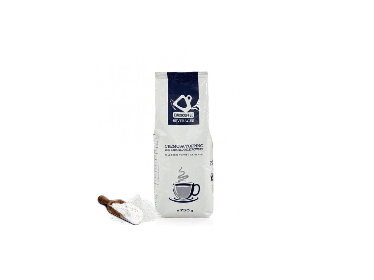 EUROCOFFEE Premium Powdered Milk, 750g | Dubai & Abu Dhabi, UAE ...