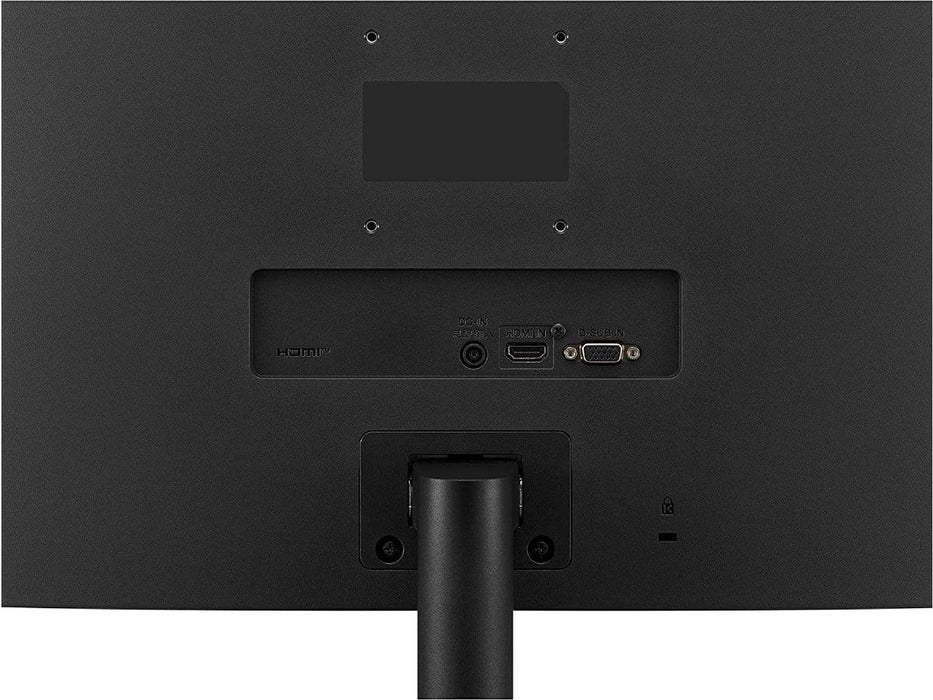 LG 24 inch IPS Full HD Monitor Virtually Borderless, AMD Freesync, Eye ...