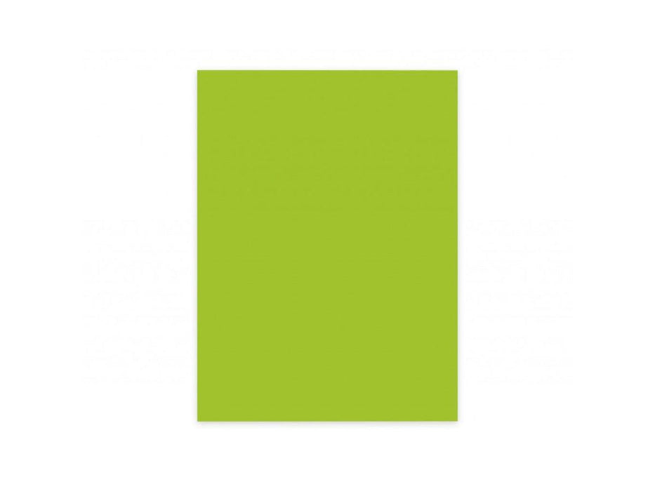 Elco A4 Office Color Paper, 80gsm, 100 Sheets - Green | Dubai & Abu ...