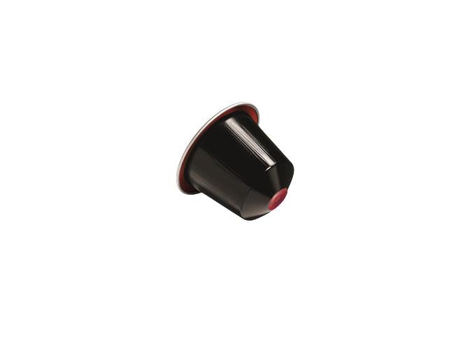 Nespresso Ispirazione Ristretto Italiano Decaffeinato, Intense ...