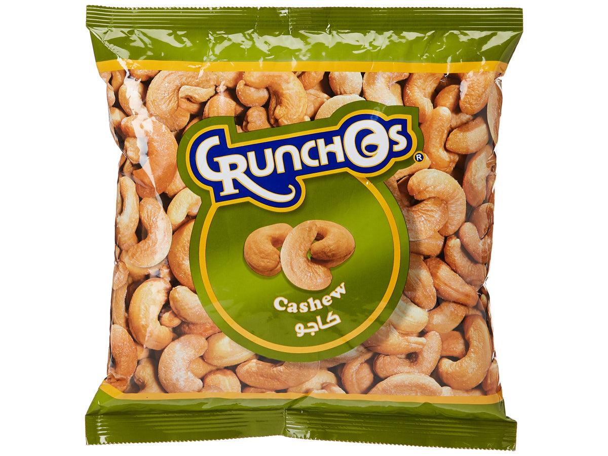 Crunchos Cashew Nuts 300g | Dubai & Abu Dhabi, UAE | Altimus.Office