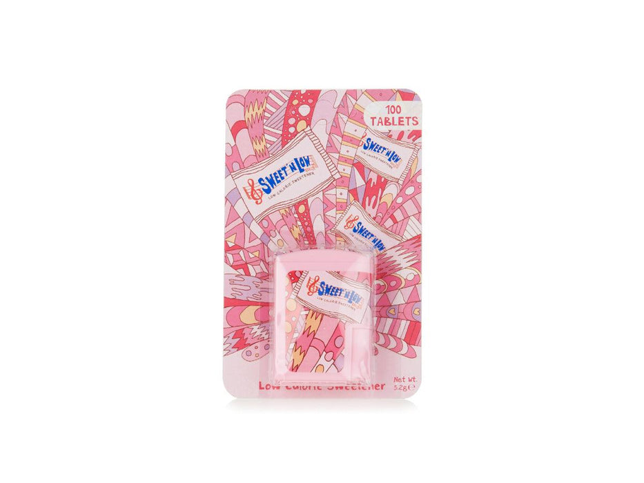 Sweet N' Low Sucralose Tablets 100 Count | Dubai & Abu Dhabi, UAE ...