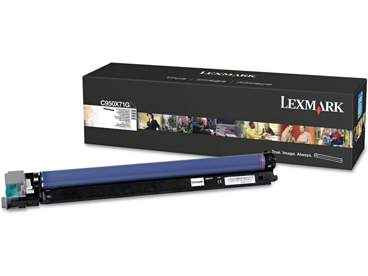 Lexmark C950X71G Photoconductor Unit 1-Pack | Dubai & Abu Dhabi, UAE ...