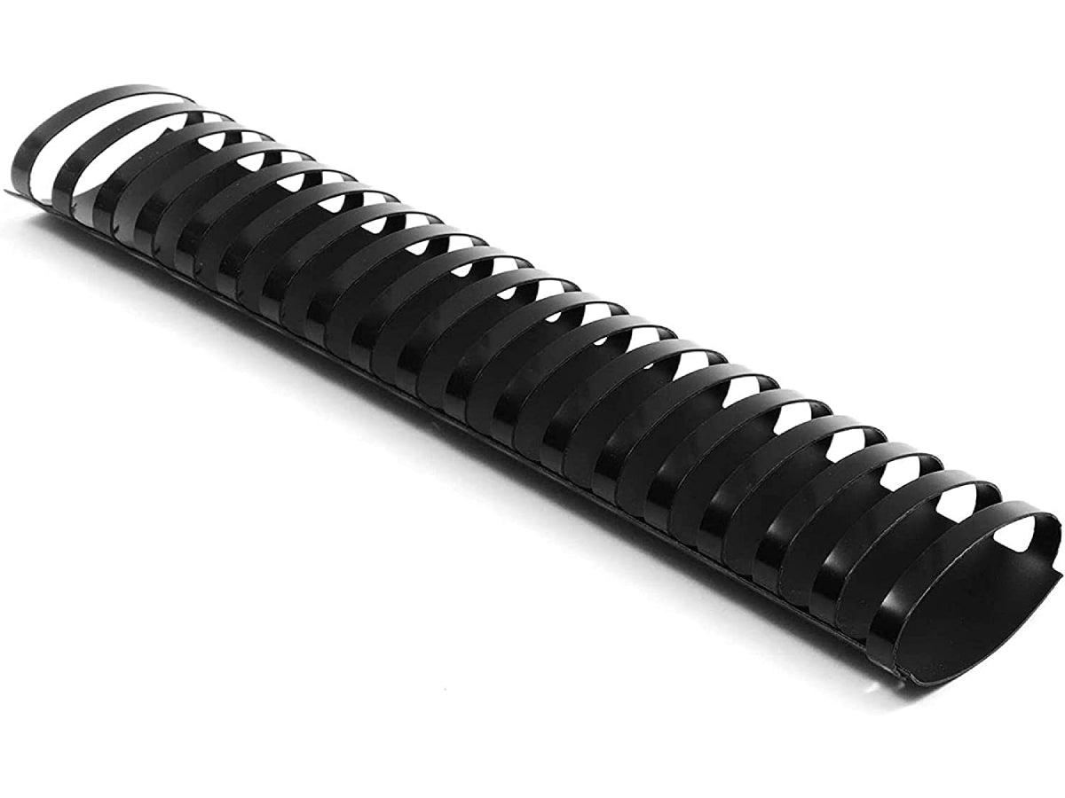 Deluxe 51mm Comb Binding Rings, 50/box | Dubai & Abu Dhabi, UAE ...