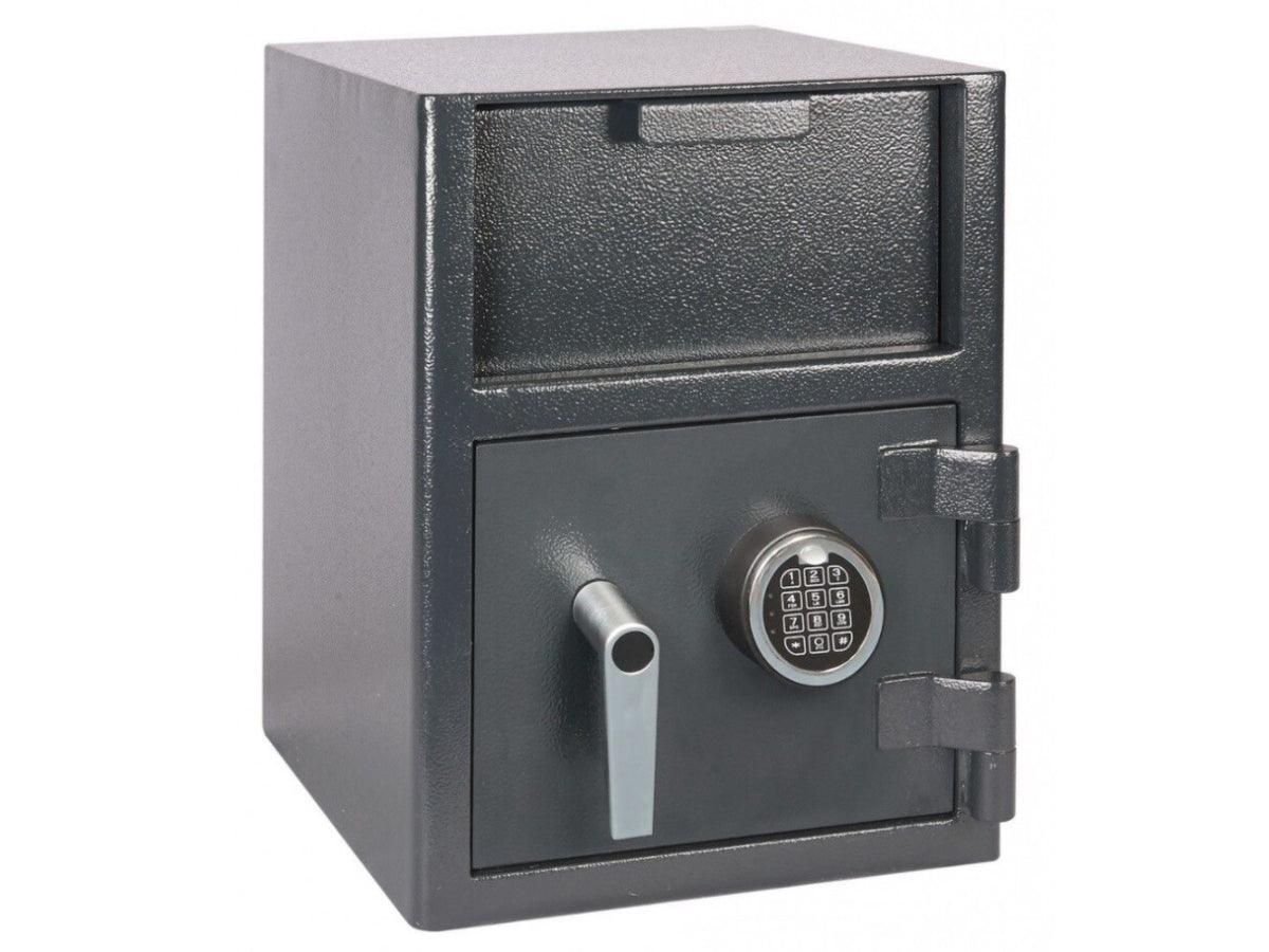 Chubbsafes Omega Deposit Safes Size 1, Electronic Lock | Dubai & Abu ...