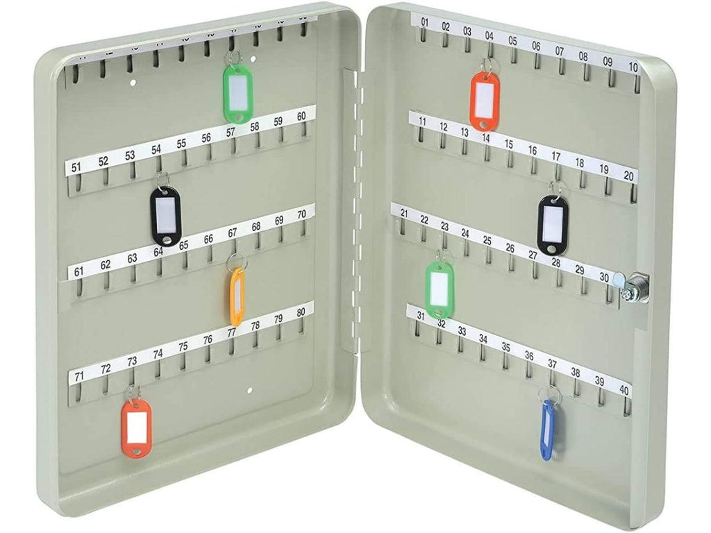 Key Storage Cabinet | Dubai & Abu Dhabi, UAE | Altimus.Office