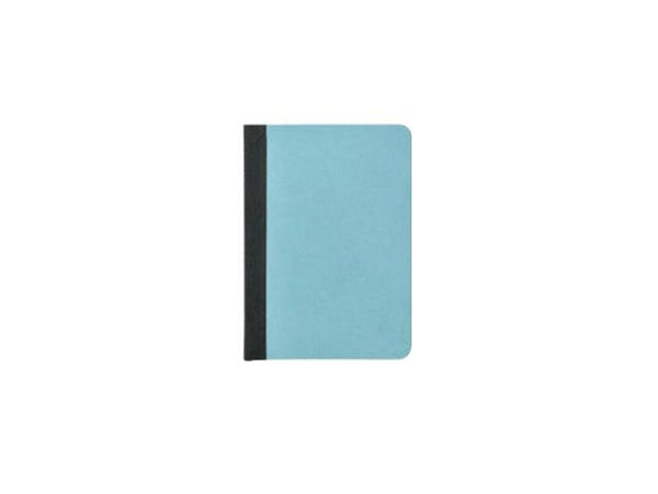 Manila Soft Cover Notebook, Plain, 80 Sheets, A5, Blue | Dubai & Abu ...