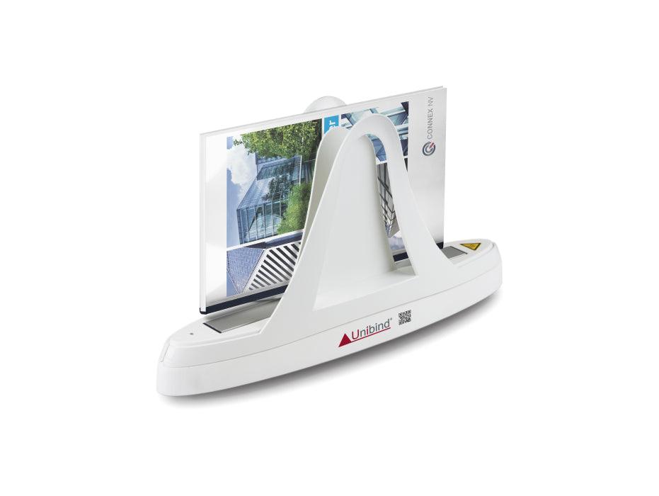 Unibind Unibinder 60 Entry Level Thermal Binding Machine | Dubai & Abu ...
