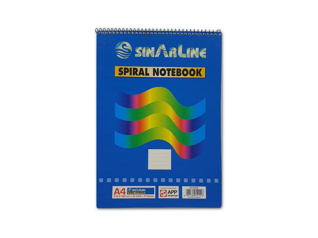 Notepads | Dubai & Abu Dhabi, UAE | Altimus.Office