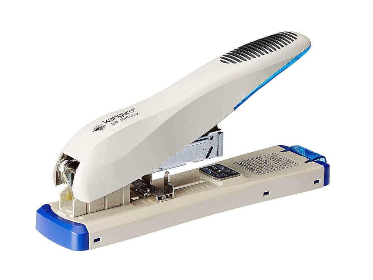 Kangaro Stapler DS-23S13QL, Heavy Duty, 100 Sheets Capacity | Dubai ...