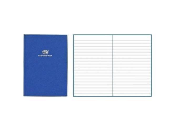 Manuscript Book 2QR, A7, 74mm X 105mm (FSMNA42Q) | Dubai & Abu Dhabi ...