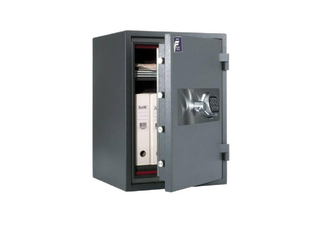 Valberg Safes — Altimus
