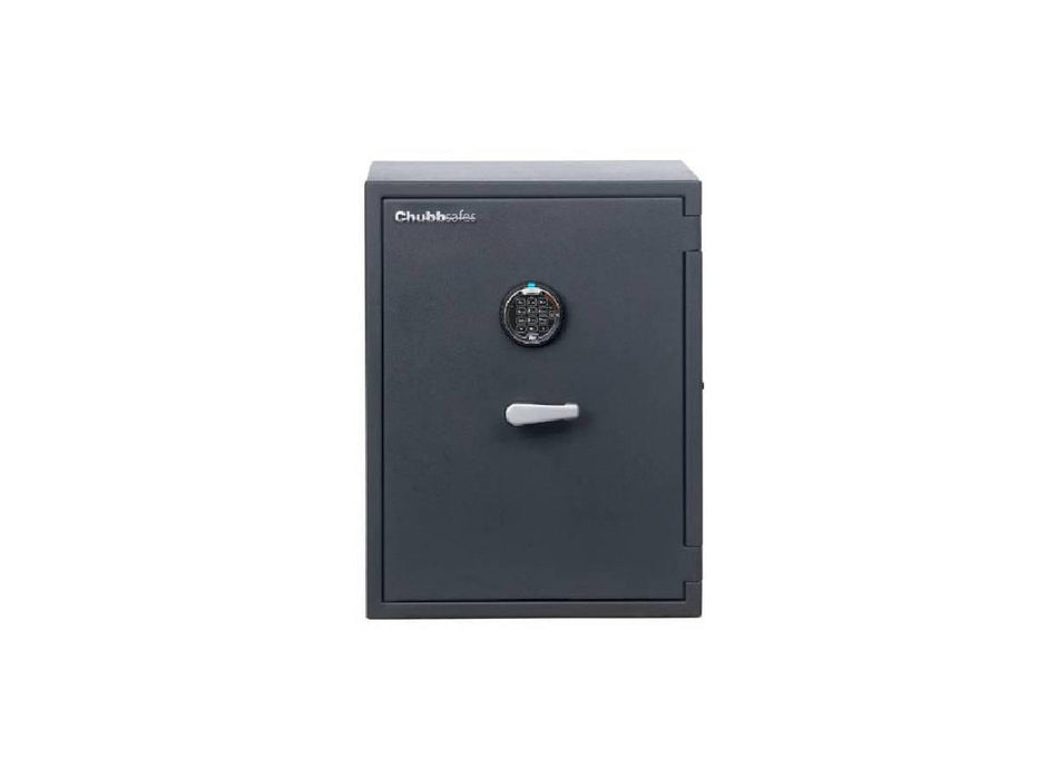 Chubbsafes Senator Grade 1, Model M4, Certified Fire & Burglary ...