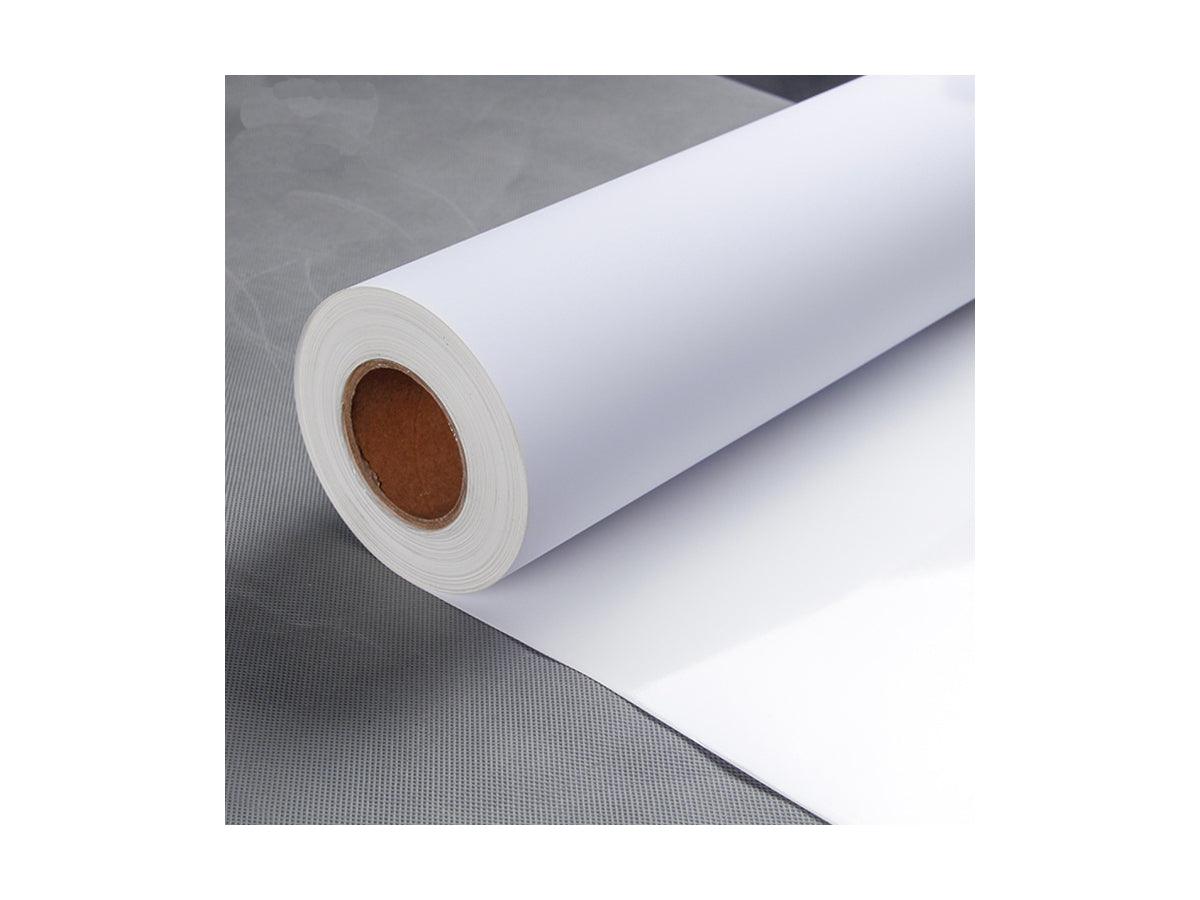 TechPro PP Paper Matte Waterproof Size: 0.914*50M [TECHPRO0055] | Dubai ...