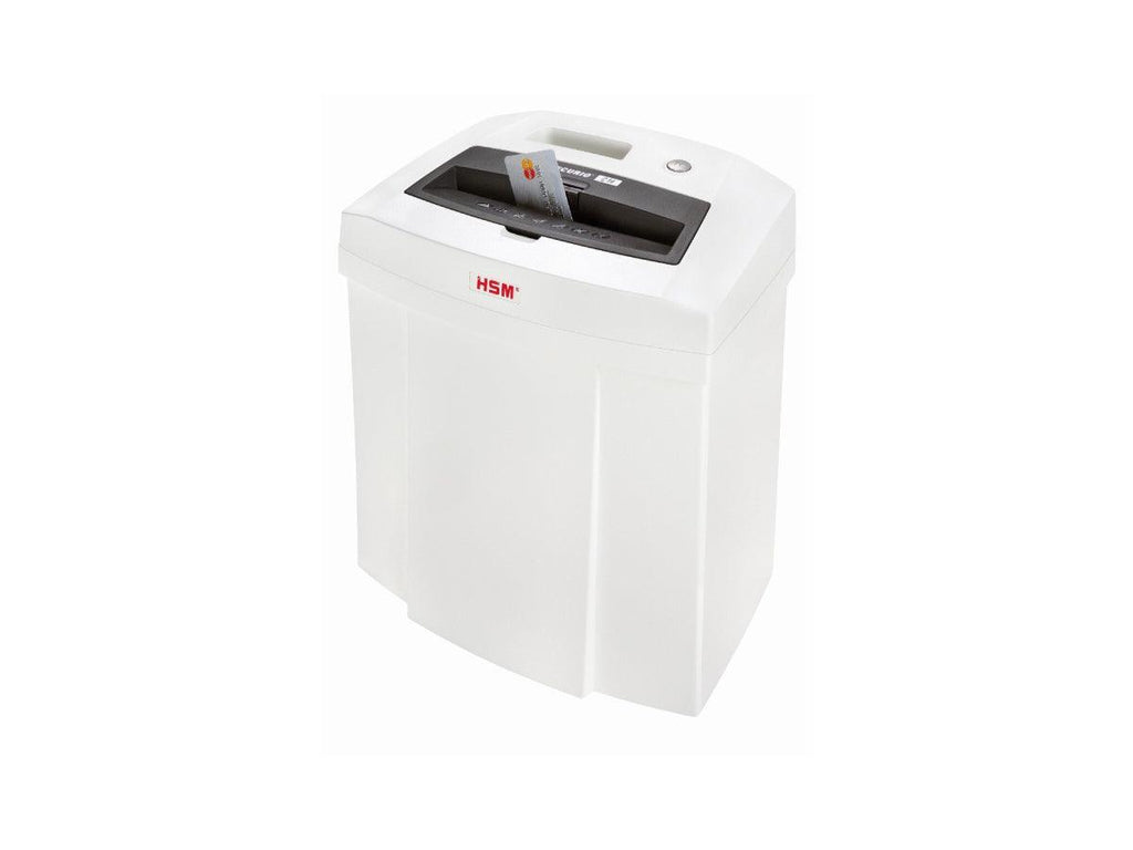HSM Shredders | Dubai & Abu Dhabi, UAE | Altimus.Office