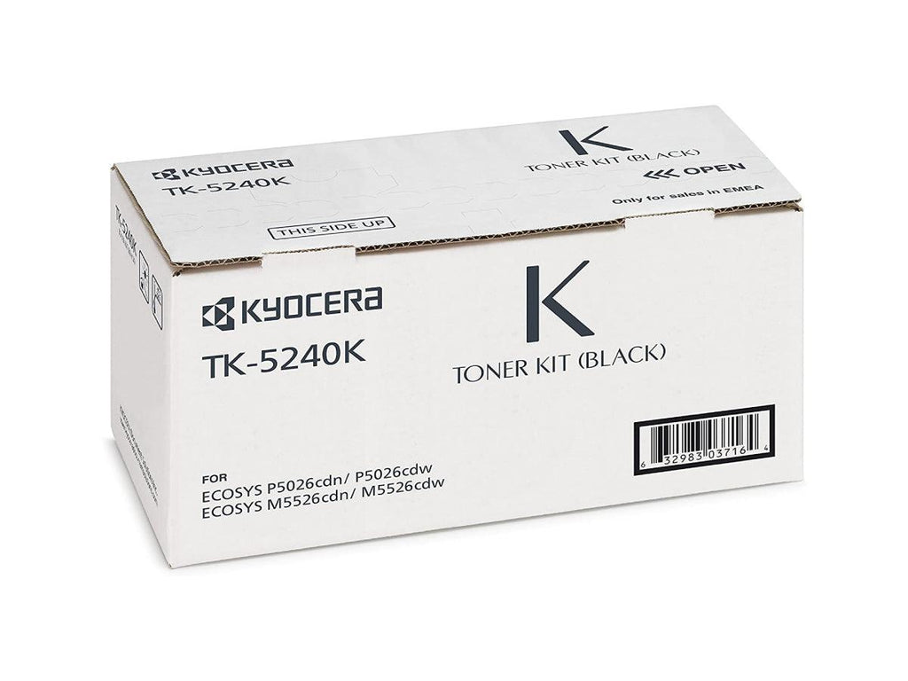 Kyocera™ Toners & Ink Cartridges | Dubai & Abu Dhabi, UAE | Altimus.Office