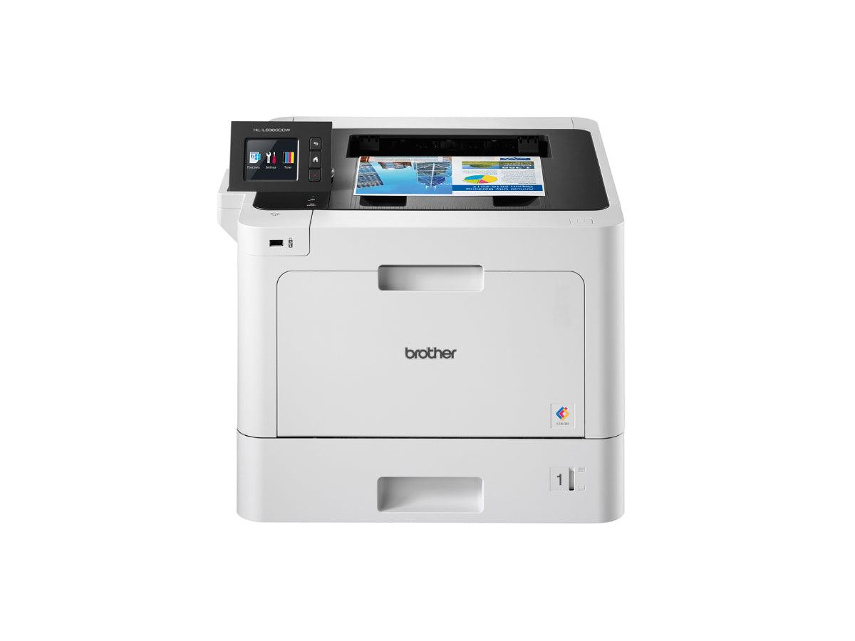 Brother HL-L8360CDW Colour Laser Printer | Dubai & Abu Dhabi, UAE ...