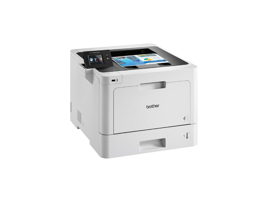 Brother HL-L8360CDW Colour Laser Printer | Dubai & Abu Dhabi, UAE ...