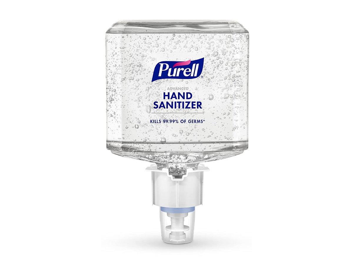 PURELL® ES6 Hand Sanitizer Gel - 1200ml (6463-02) | Dubai & Abu Dhabi ...