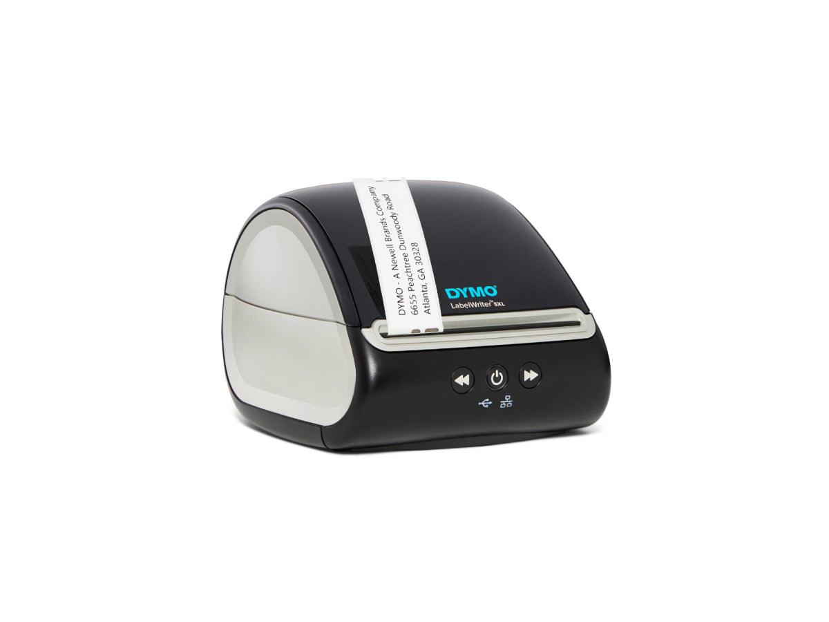 Dymo Label Writer 5XL Label Printer | Dubai & Abu Dhabi, UAE | Altimus ...
