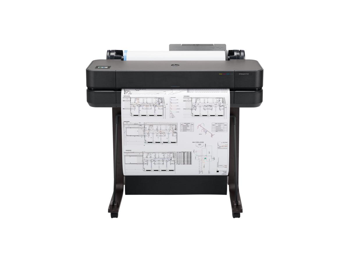 HP DesignJet T630 24-in Printer (5HB09A) | Dubai & Abu Dhabi, UAE ...