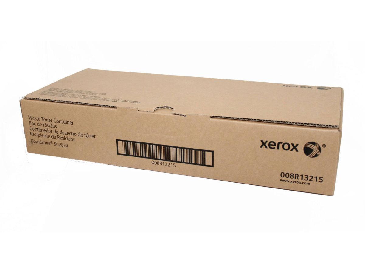 Xerox 008R13215 Waste Toner Cartridge | Dubai & Abu Dhabi, UAE ...