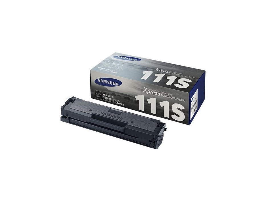 Samsung MLT-D111S Black Toner Cartridge | Dubai & Abu Dhabi, UAE ...