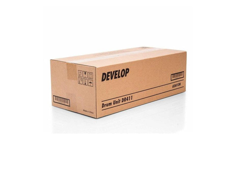 Develop Ineo 283 Drum Unit, Black | Dubai & Abu Dhabi, UAE | Altimus.Office