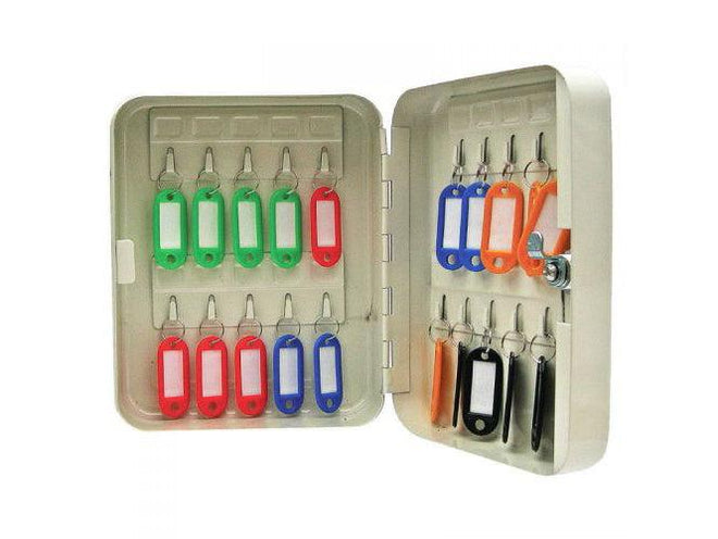 Key Storage Cabinet | Dubai & Abu Dhabi, UAE | Altimus.Office