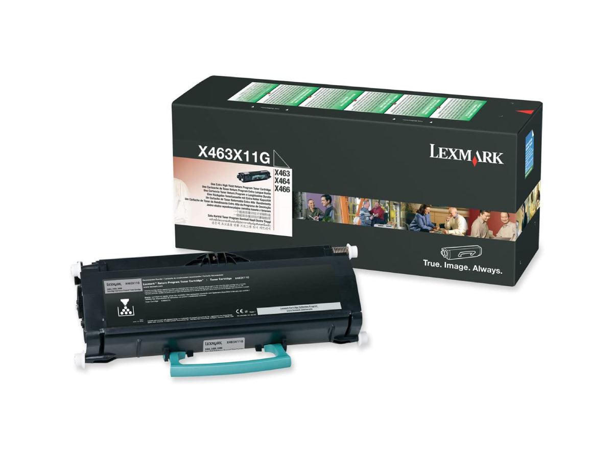 Lexmark X463DE Black Photoconductor Kit | Dubai & Abu Dhabi, UAE ...