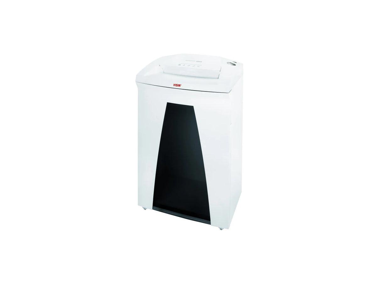 HSM Securio B32c Cross-Cut Shredder | Dubai & Abu Dhabi, UAE | Altimus ...