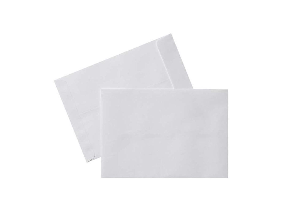 White Envelope A3 size, 362 x 445mm, 50pcs/pack | Dubai & Abu Dhabi ...