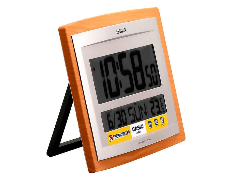 Casio Digital Wall Clock