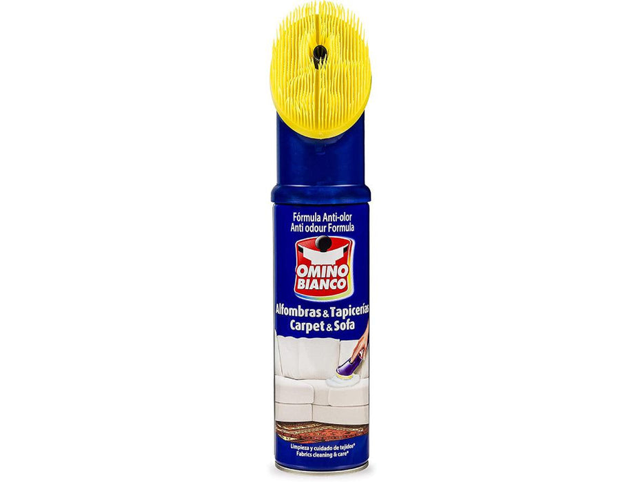 Omino Bianco Carpet And Sofa Cleaner 300ml | Dubai & Abu Dhabi, UAE ...