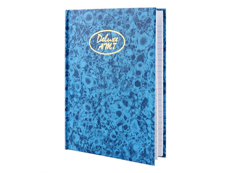 Deluxe Ruled Manuscript/Register Book 3QR FS 210x330 mm 192 Sheets ...