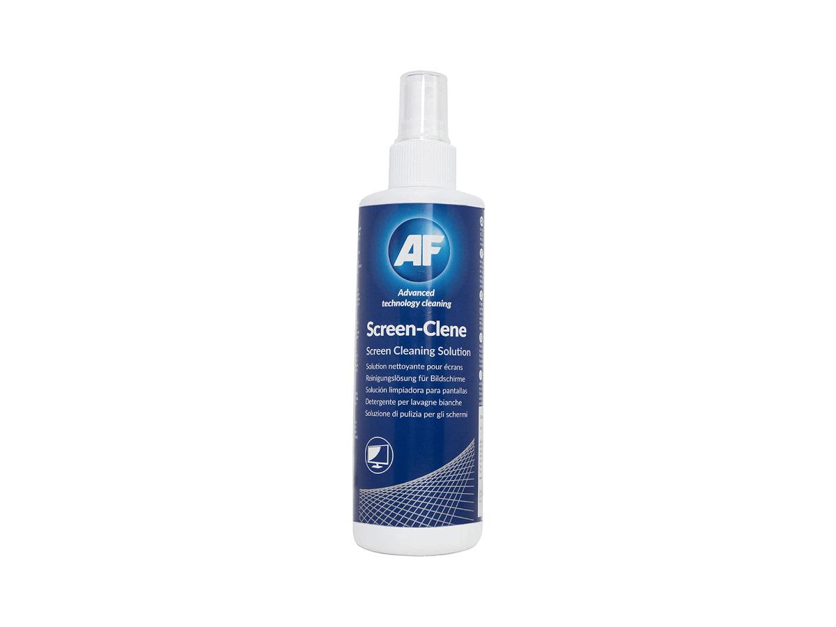 AF Screen-Clene Pump Spray, 250mL (SCS250) | Dubai & Abu Dhabi, UAE ...
