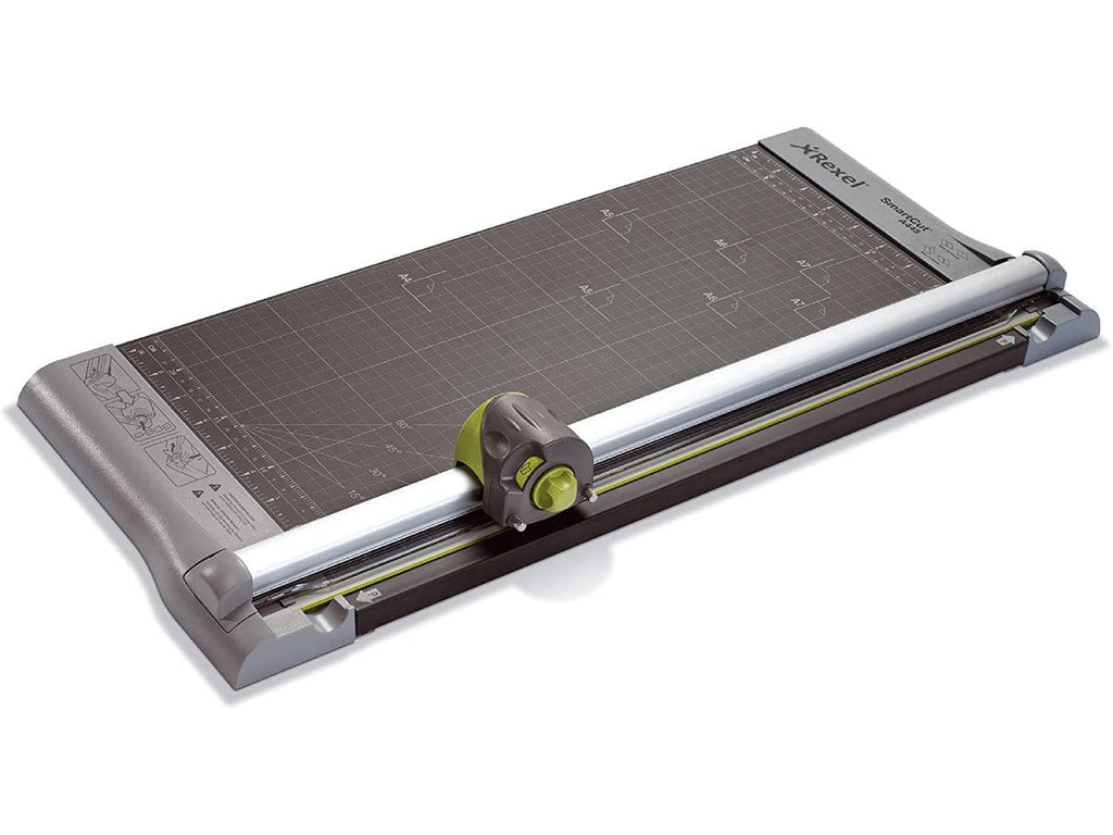 Paper Cutter / Trimmer | Dubai & Abu Dhabi, UAE | Altimus.Office