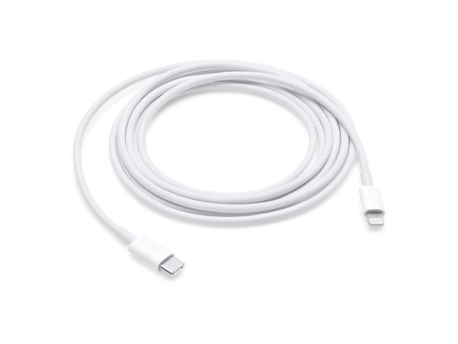 Apple USB-C to Lightning Cable (2 m) | Dubai & Abu Dhabi, UAE | Altimus ...